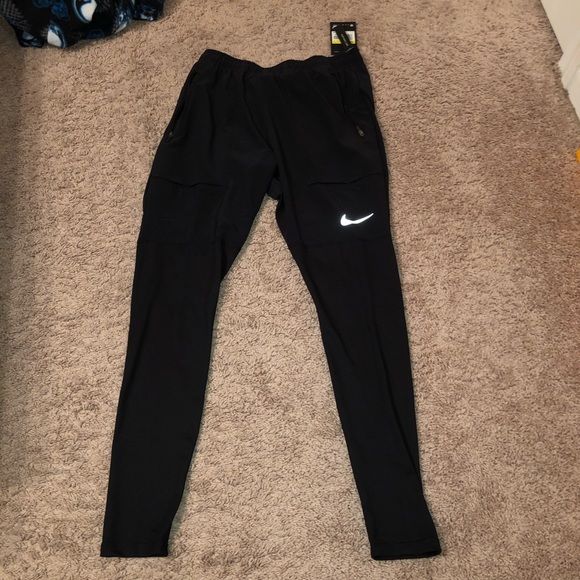 Nike | Pants | Mens Nike Nunning Pants Size Small Still With Tag | Poshmark